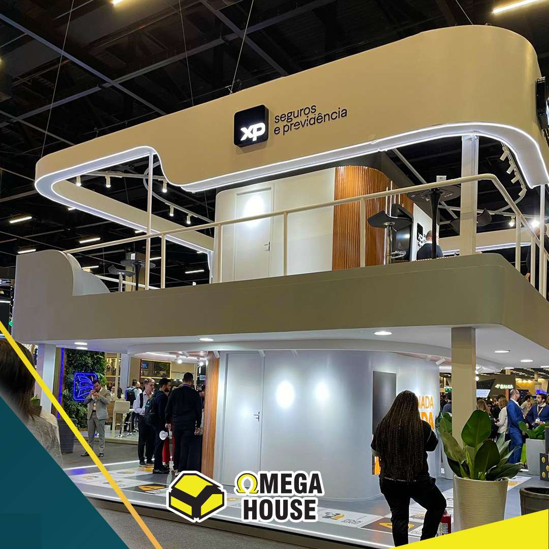 Sobre a Omega House - Omega House